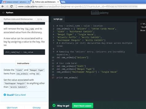 Python Programming Lab 10 Ppt