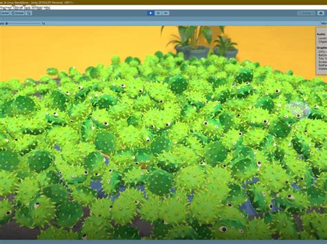 Creating A Physics Sandbox Workshop Video Unity Learn