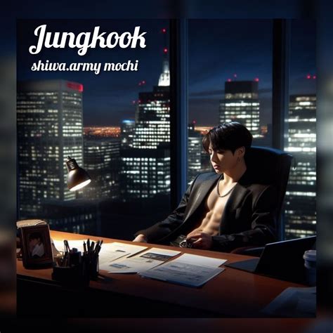 دوپارتی درخواستی جونگکوک عکس ویسگون