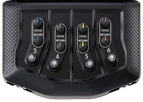 Comrex Access Nx Mixer Codecs