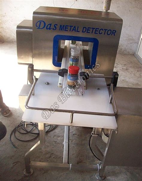 Food Metal Detector Manufacturers Suppliers In India