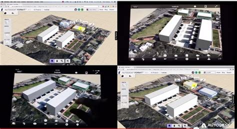 autodesk formit real time collaboration