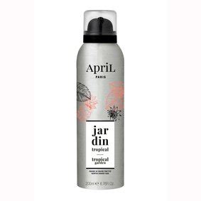 April Beauty