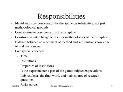 laboratory experiments in economics coming of age ppt download