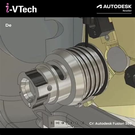 Singapore Ivtechsg Autodesk Digitalmanufacturing Autodeskfusion360… Autodesk