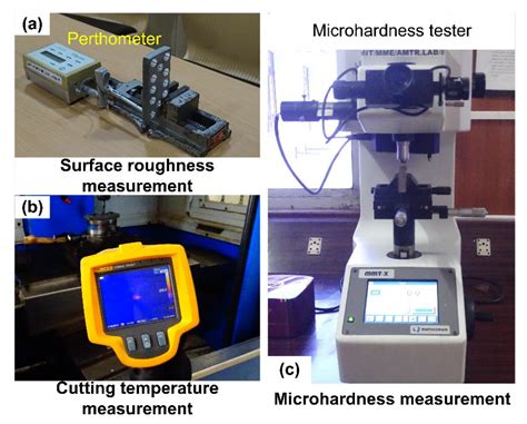 Lubricants Free Full Text Machining Temperature Surface Integrity And Burr Size