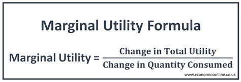 Diminishing Marginal Benefit