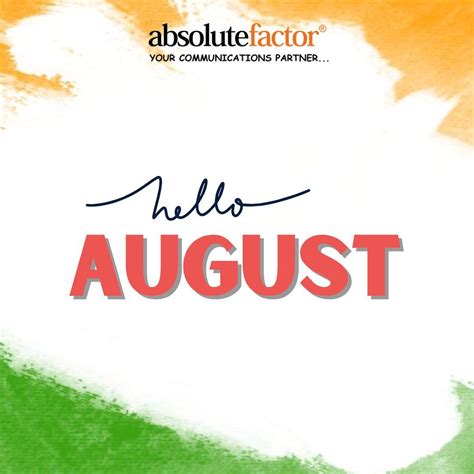 Absolute Factor On Linkedin Absolutefactor Socialmediacalendar