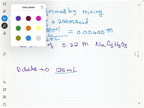 Solvedtiter Calculation 50 Pfu1o Pl X 10 X 10 Pliml 50 X 100 Pfu