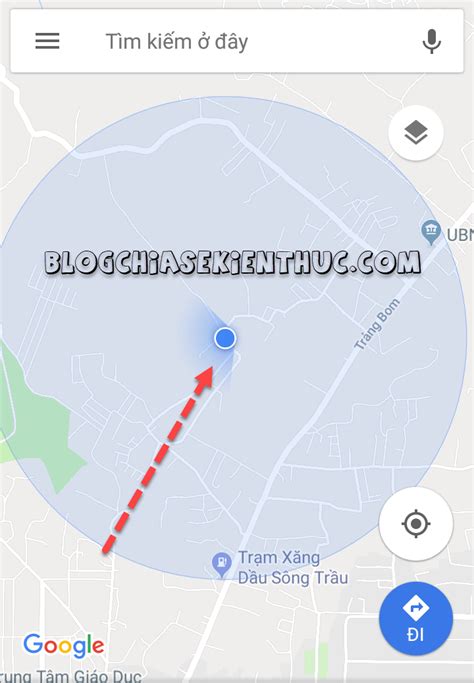 Cẩm nang Cách sử dụng bản đồ chỉ đường Nhanh chóng và hiệu quả