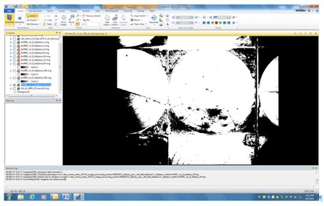 bit plane slicing for discovery an overview with ideas citations and