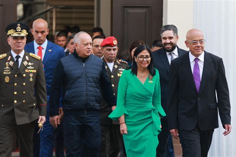 Venezuela Entre El Alivio Sin Maduro Y El Temor Por El Chavismo Trump