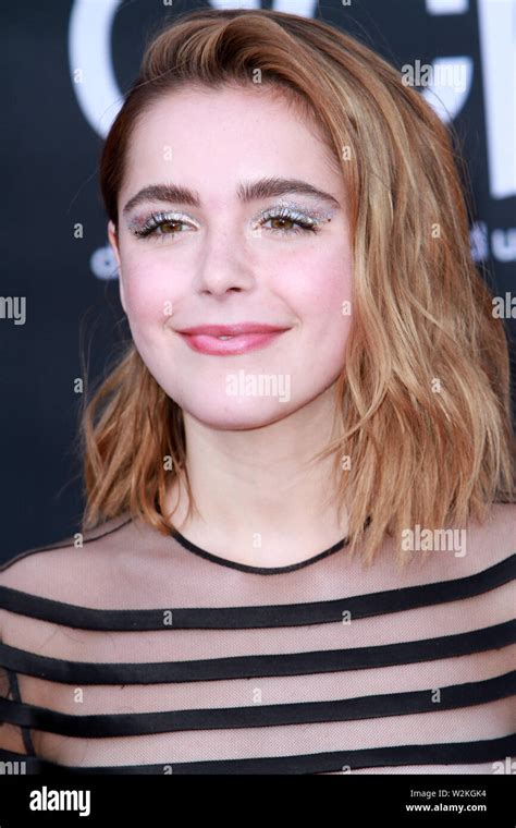 May 1 2019 Las Vegas Nv Usa Las Vegas May 1 Kiernan Shipka At
