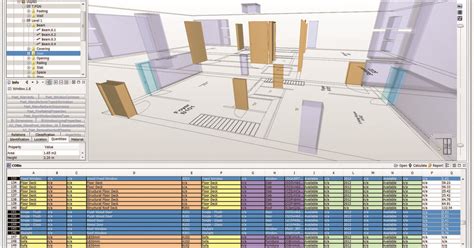 Solibri Cobie Enables Owners To Get Serious About Asset Management