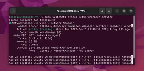 Step By Step Guide Creating A Linux Service Using Systemd