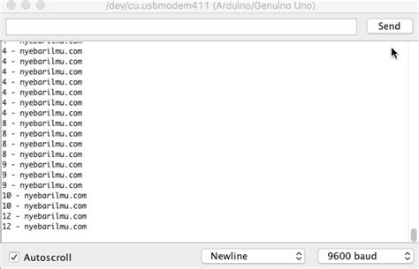 Contoh Program Rotary Encoder Cosmeticsxilus Contoh Program Rotary Encoder Cosmeticsxilus