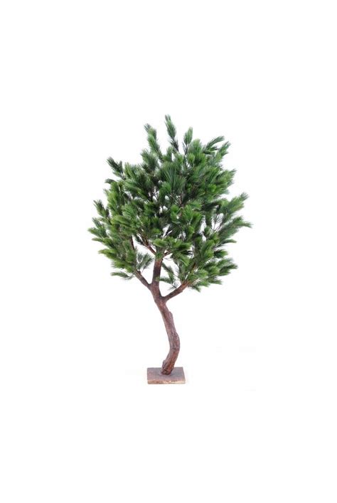 Artificial Pine Tree 210cm Tall