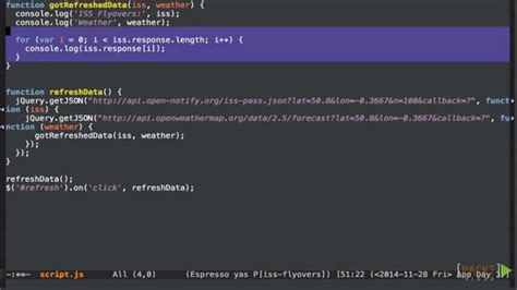 Rapid Underscore Js Tutorial Iteration And Mapping Packtpub YouTube