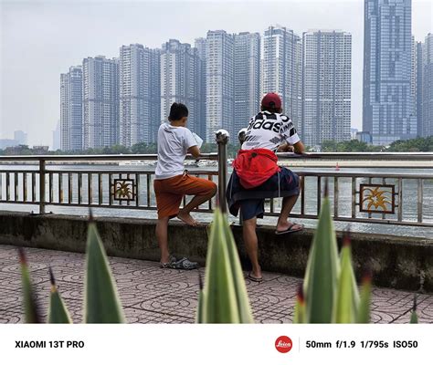 Trên tay Xiaomi T Pro Flagship quốc dân thế hệ tiếp theo camera Leica giá triệu kèm