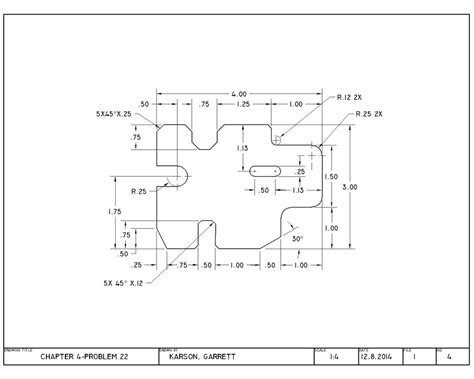 How To Dimension Degrees In Autocad Printable Online