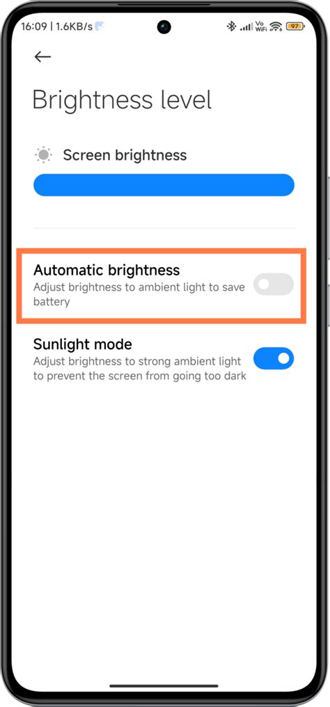 Tips To Improve Battery Performance On MIUI Xiaomiui Net