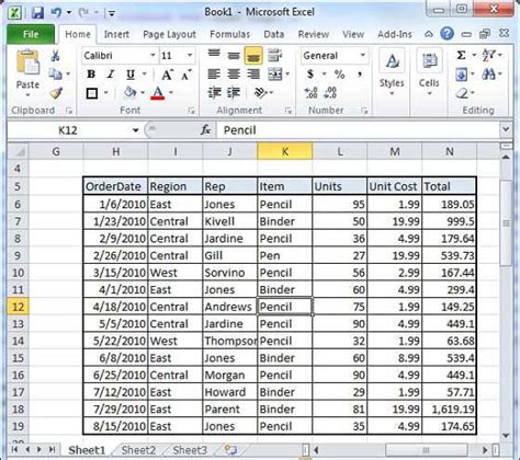 Excel複製工作表 Excel教學