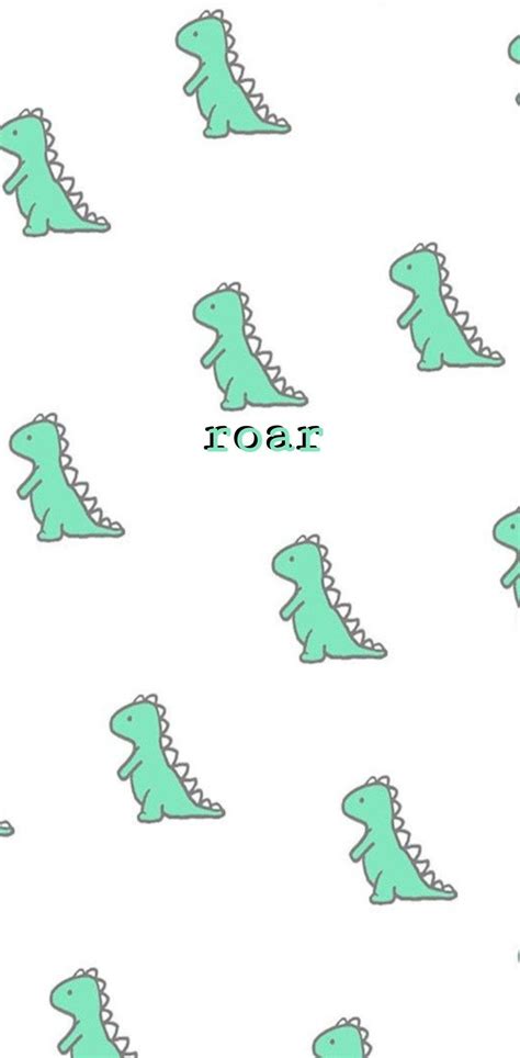 Cute Cartoon Dinosaurs Wallpapers Top Free Cute Cartoon Dinosaurs