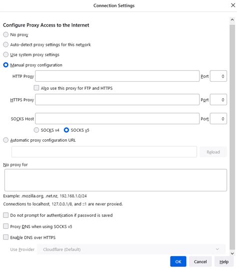 Apa Itu Proxy Pengertian Dan Cara Kerja Proxy