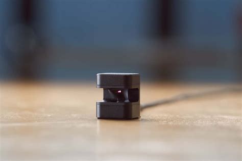 Coredars Glamos Uses Lidar For Remote Touch And Gesture Controls R Lidar