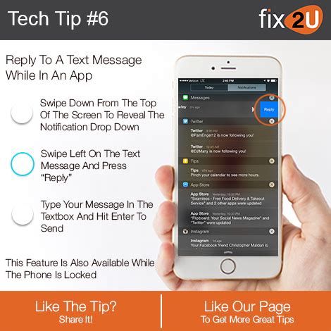 20 Best IPhone Tips Tricks For 2019 Fix2U