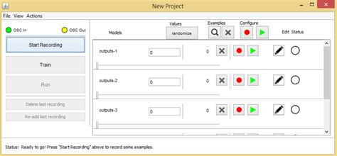 How To Control Sound Pitch With Machine Learning Wekinator Maker Pro