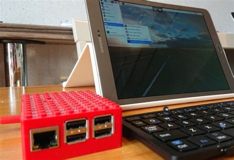 How To Use An Android Tablet As A Raspberry Pi Display Artofit