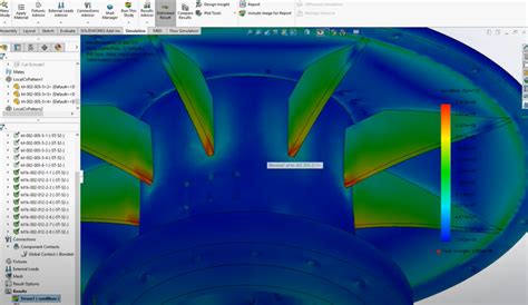 Solidworks Static Analysis 1 Grabcad Tutorials