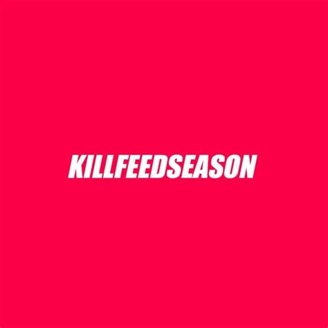 Stream Kill Feed Season By Kill Feed Listen Online For Free On