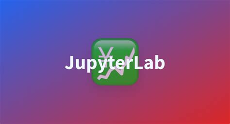 Jupyterlab A Hugging Face Space By Sbtrfh