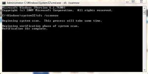 Fix Do You Want To Allow This App From An Unknown Publisher