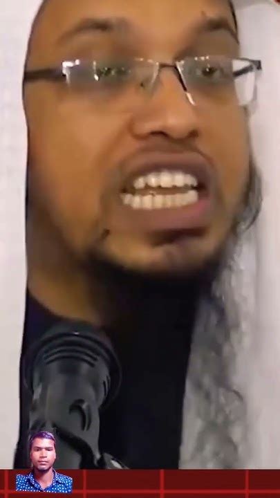 শায়খ আহমাদুল্লাহ Ahmadullah Ahmadullah Media Foryou Allhah Islamicgreetings Video Duet