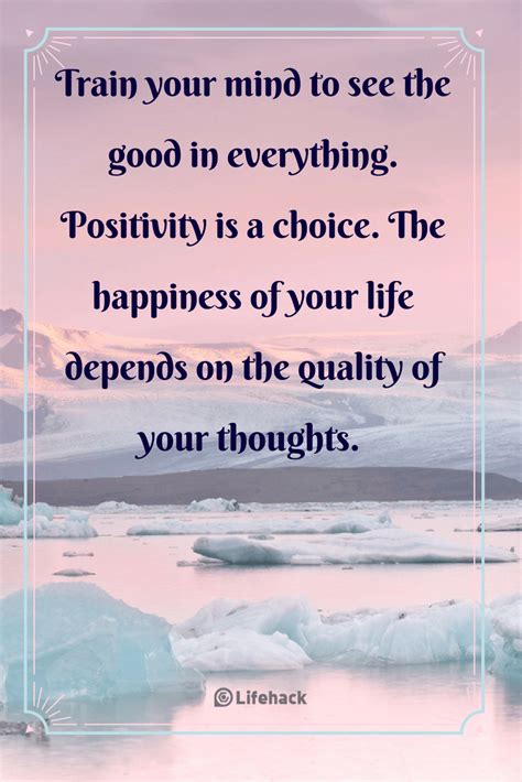 Everyone Chases After Happiness But Few Understand Where It Comes From