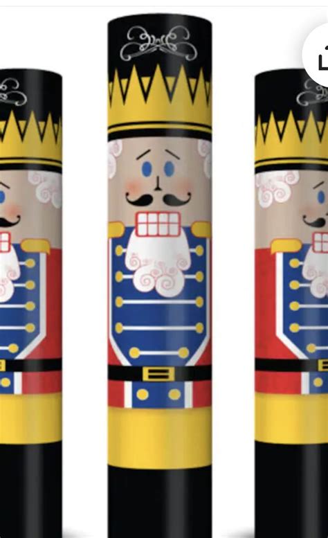 Pin By Rusty Burroughs On Giant Nutcracker Xmas Decorations