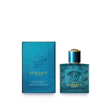 Comprar Versace Eros Eau De Toilette For Men 30ml · Mexico