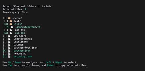new version for aiformat cli tool that converts files into a format