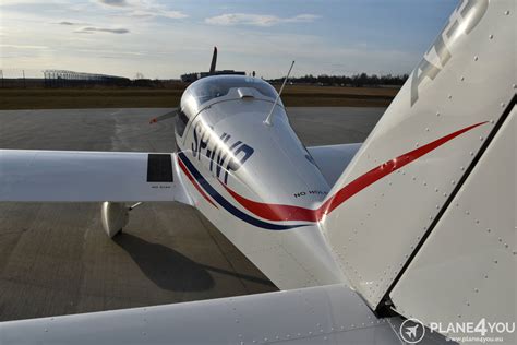 AERO AT3 SP-IVP | Single-engine aircraft | Plane4You Aircraft Sales Center