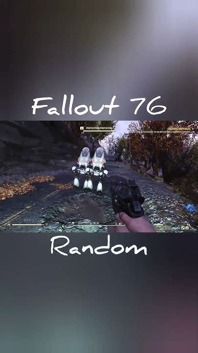 Fallout 76 Random - YouTube