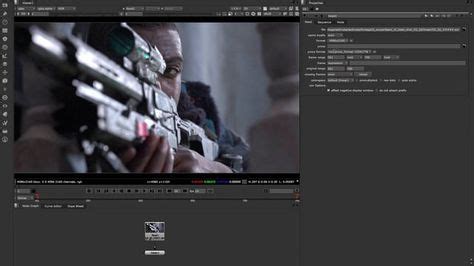 Best Nuke Compositing Images Vfx Tutorial Motion Graphics Digital Art Tutorial