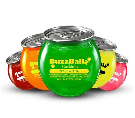 Our Products Ready To Drink Mixed Cocktails Buzzballz Strawberry