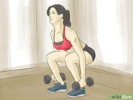 How To Get Curves 15 Steps With Pictures WikiHow