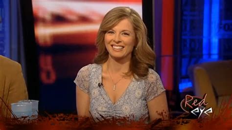 Patti Ann Browne The Red Eye Bonus Room Wiki Fandom