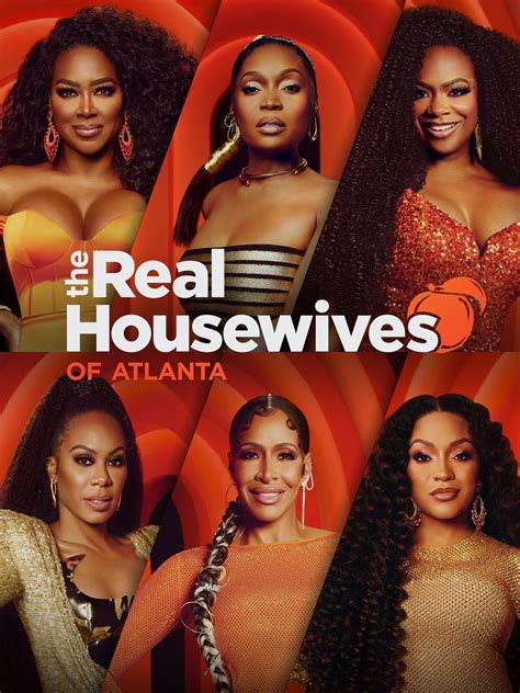 The Real Housewives Of Atlanta Season 16 Sneak Peek Airs May 29 2025 On