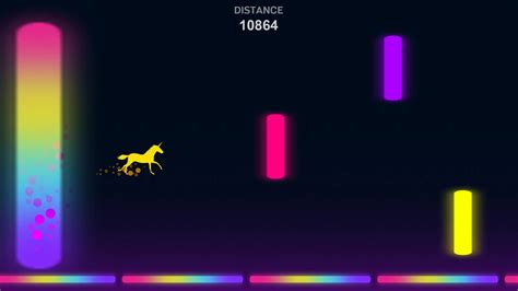 Download And Play Unicorn Switch Color On Pc Emulator