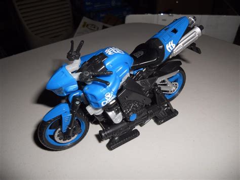 Hasbro Transformers Rotf Chromia Complete 1827794371